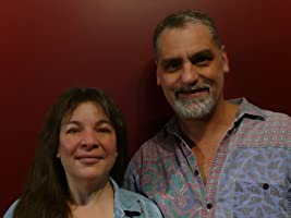 Interview with Lillian Brummet | The Cosy Dragon